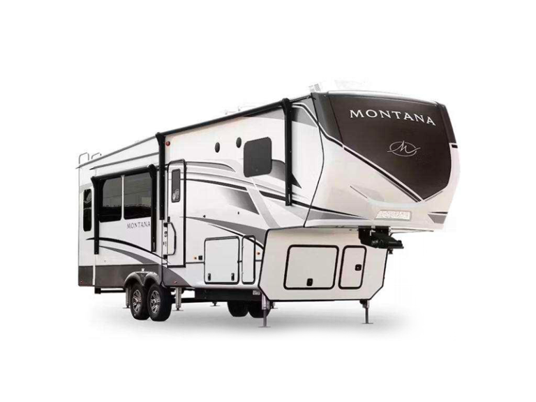 Best RV For Boondocking: 5 Must-Haves For Off-Grid Travel